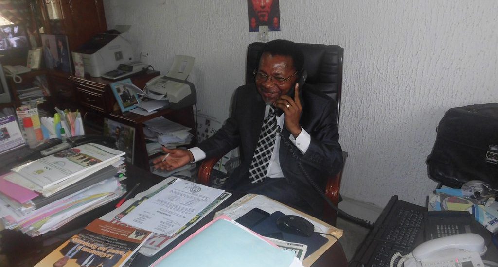 Information - BVMAC: Bourse des Valeurs Mobilières de l'Afrique Centrale