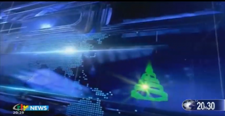 BVMAC TV - BVMAC: Bourse des Valeurs Mobilières de l'Afrique Centrale