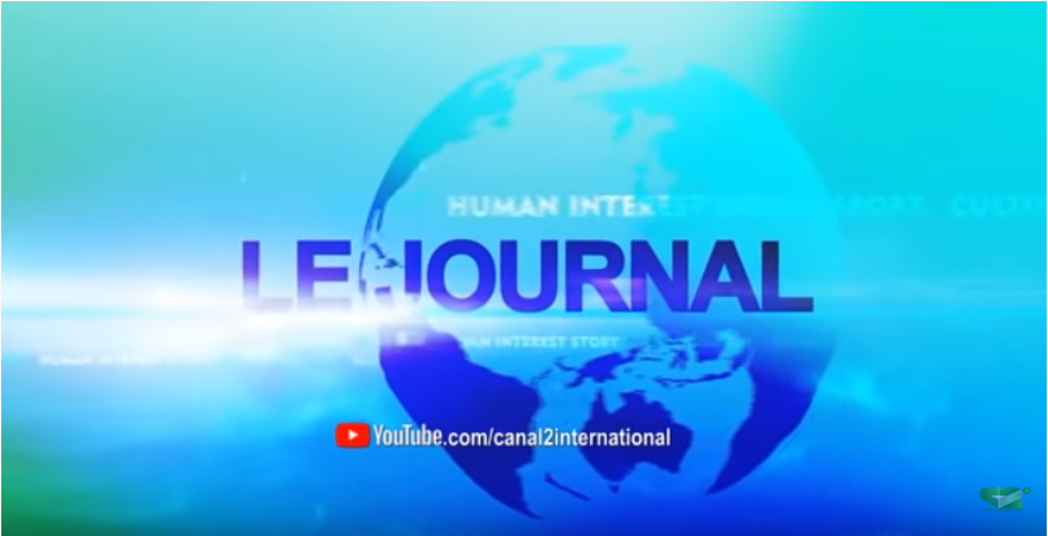 BVMAC TV - BVMAC: Bourse des Valeurs Mobilières de l'Afrique Centrale