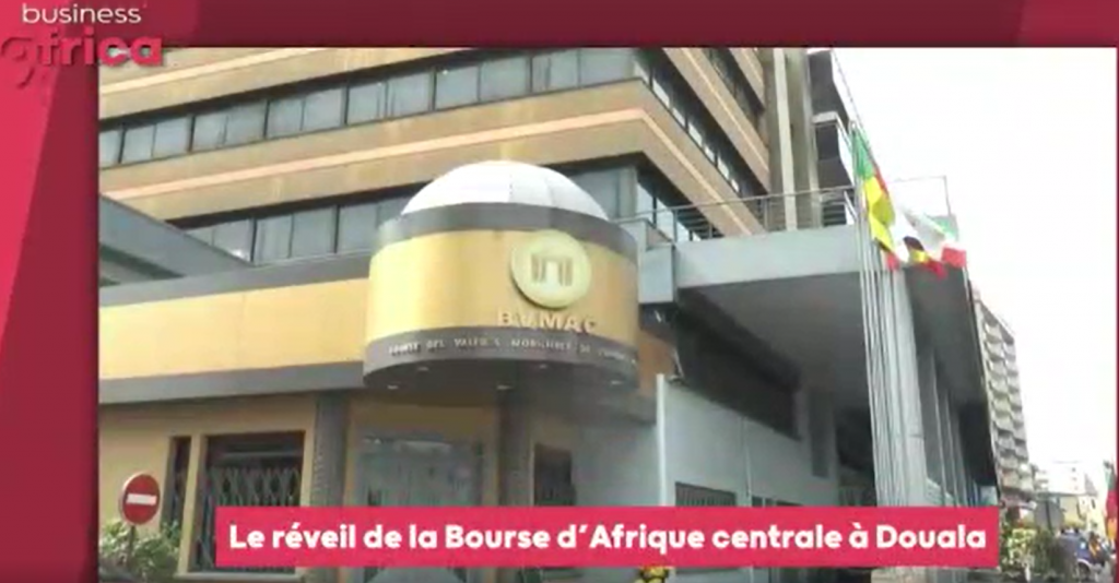 BVMAC Actualités - BVMAC: Bourse des Valeurs Mobilières de l'Afrique ...