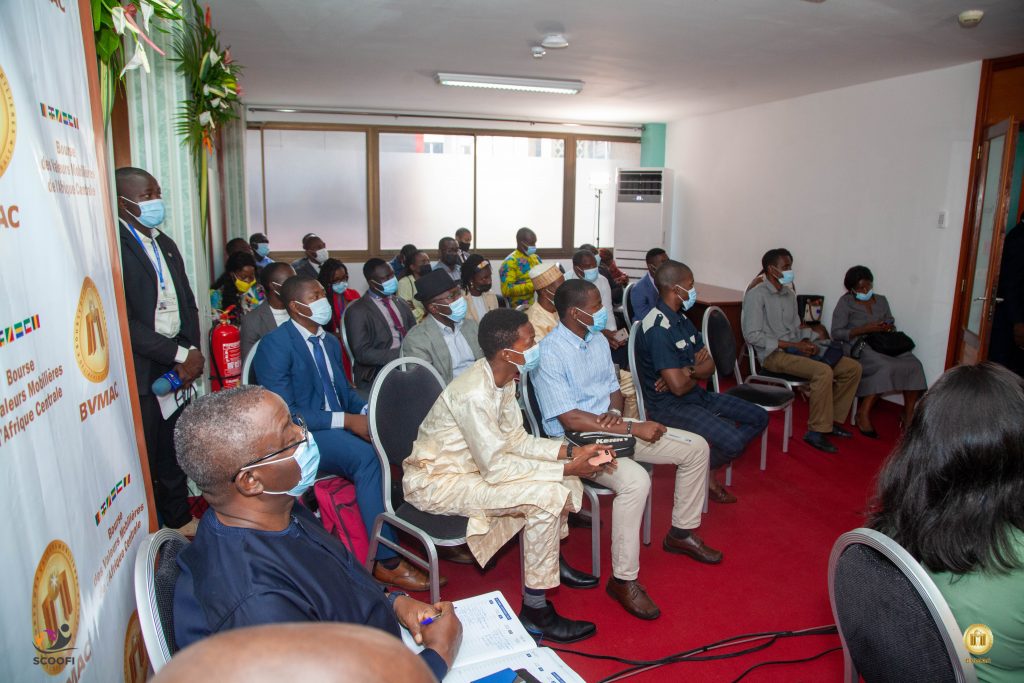 La BVMAC ouverte au public - BVMAC: Bourse des Valeurs Mobilières de l ...