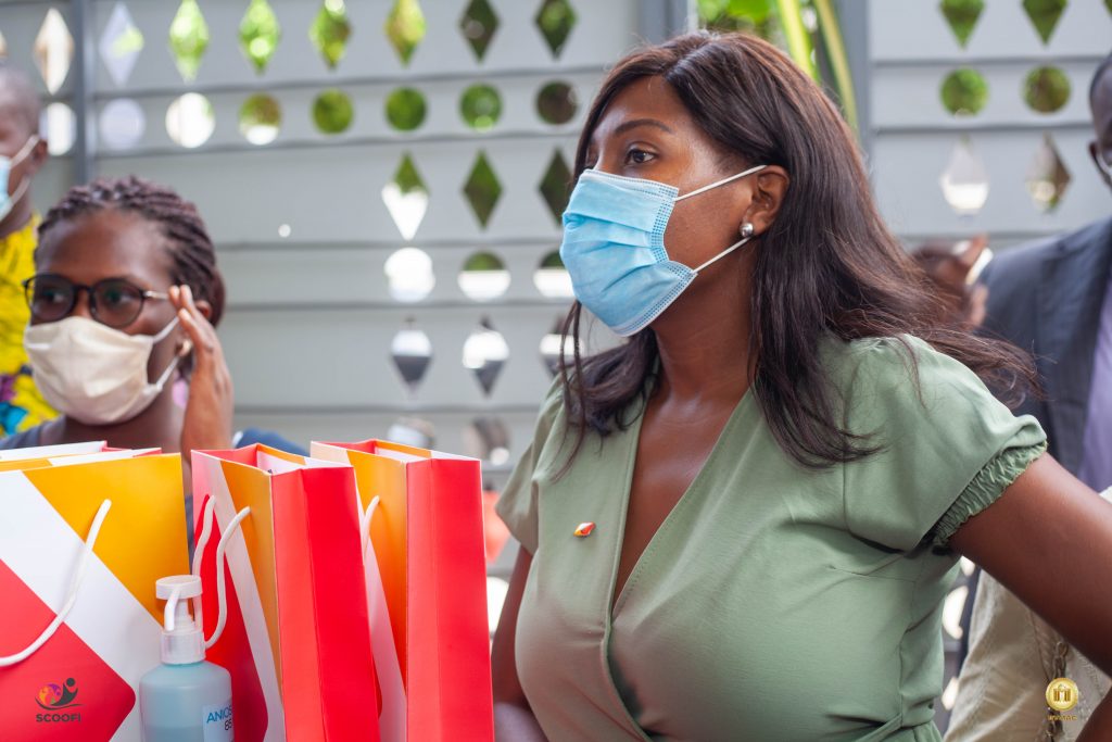 La BVMAC ouverte au public - BVMAC: Bourse des Valeurs Mobilières de l ...