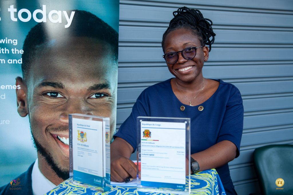 La BVMAC ouverte au public - BVMAC: Bourse des Valeurs Mobilières de l ...