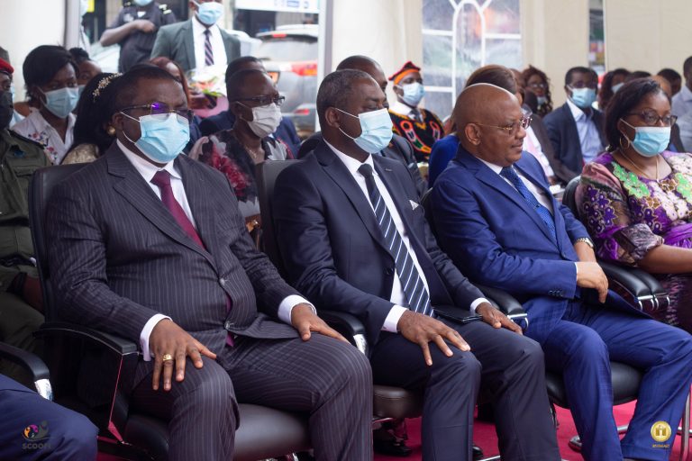Photothèque - BVMAC: Bourse des Valeurs Mobilières de l'Afrique Centrale