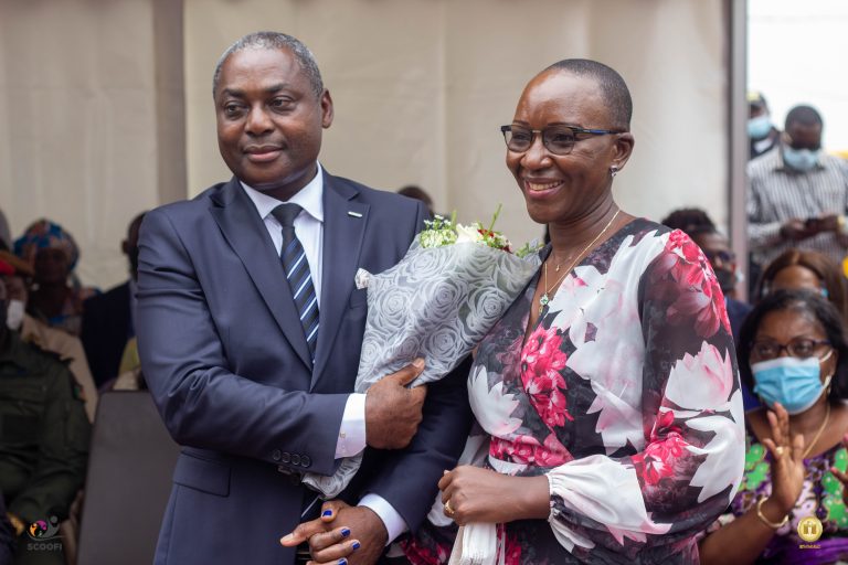 Photothèque - BVMAC: Bourse des Valeurs Mobilières de l'Afrique Centrale