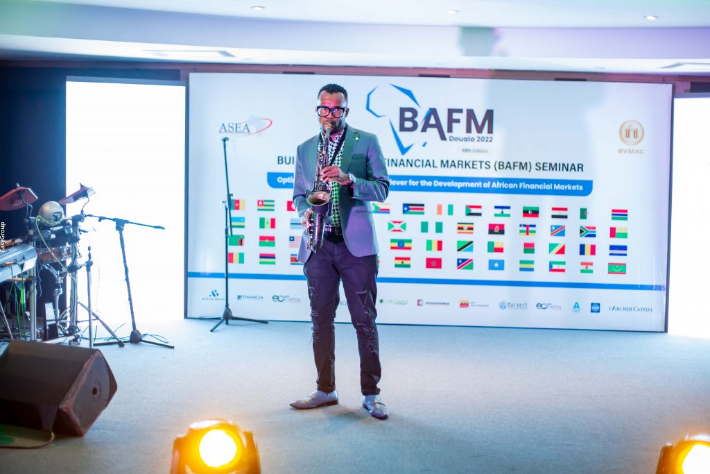 Recommandations de la 10e édition de Building African Financial Market ...