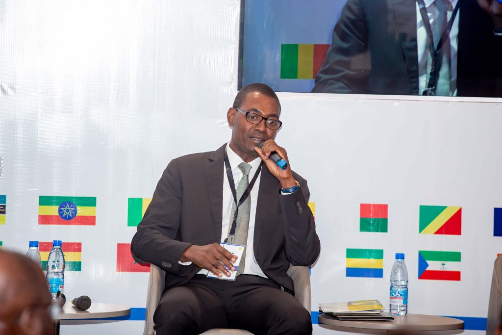 Recommandations de la 10e édition de Building African Financial Market ...