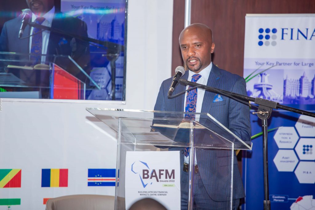 Recommandations de la 10e édition de Building African Financial Market ...