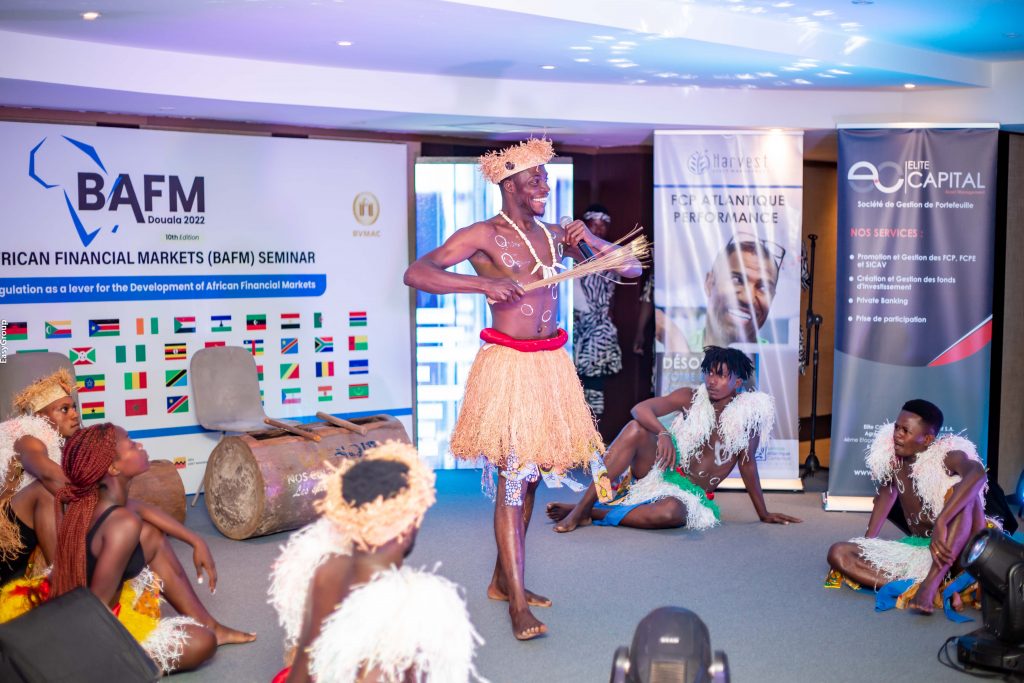 Recommandations de la 10e édition de Building African Financial Market ...