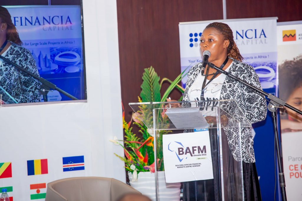 Recommandations de la 10e édition de Building African Financial Market ...