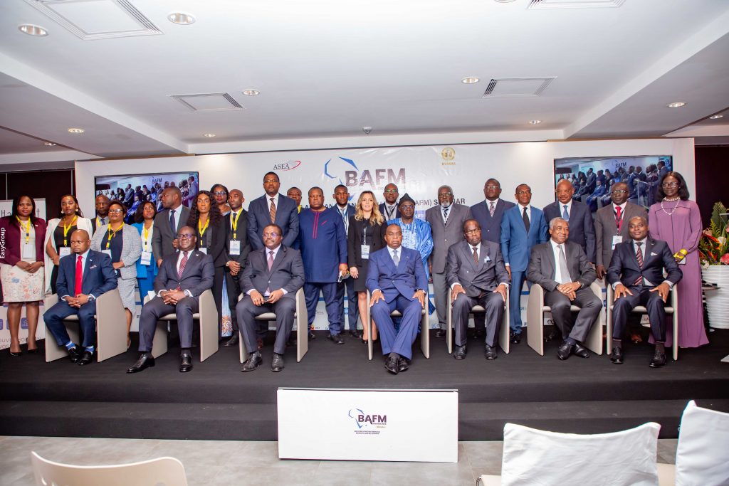 Recommandations de la 10e édition de Building African Financial Market ...