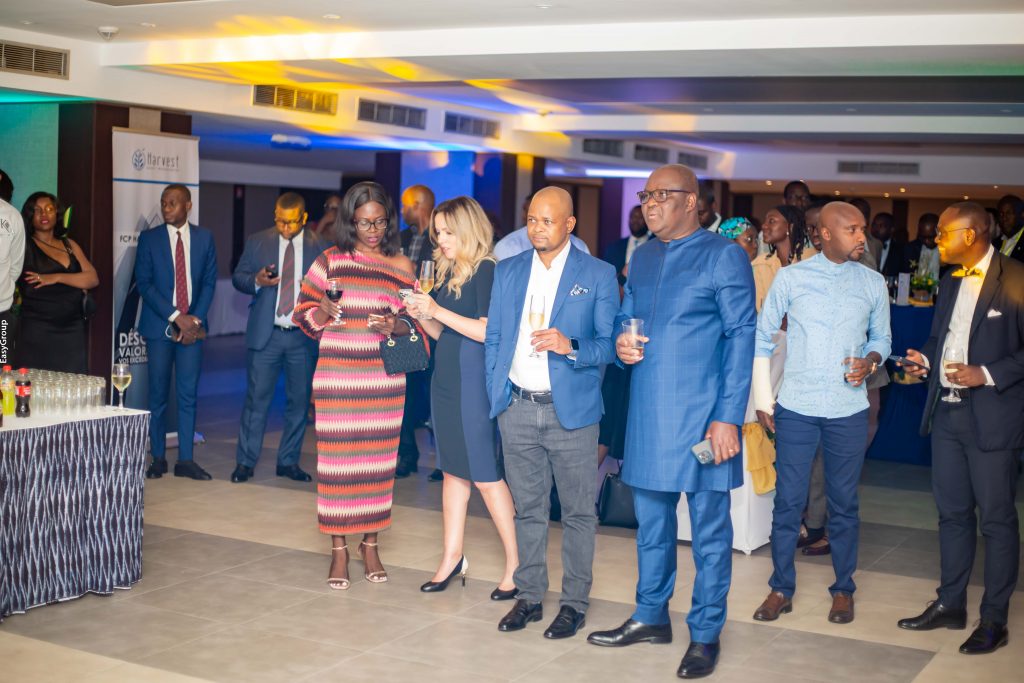 Recommandations de la 10e édition de Building African Financial Market ...
