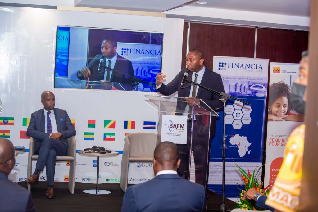 Recommandations de la 10e édition de Building African Financial Market ...