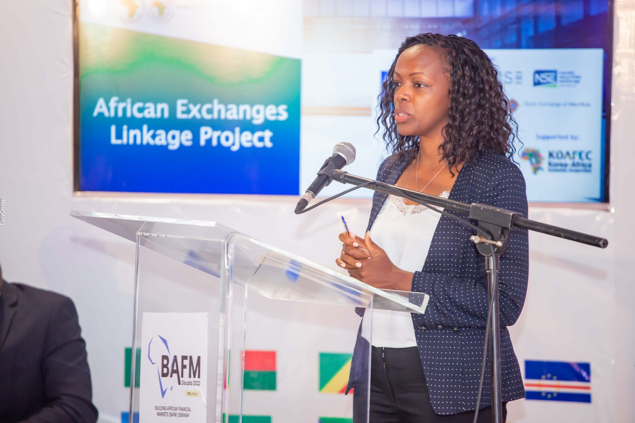 Recommandations de la 10e édition de Building African Financial Market ...