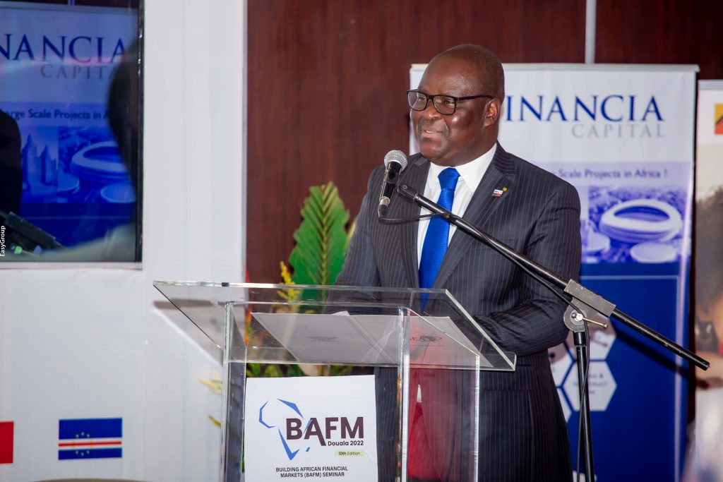 Recommandations de la 10e édition de Building African Financial Market ...